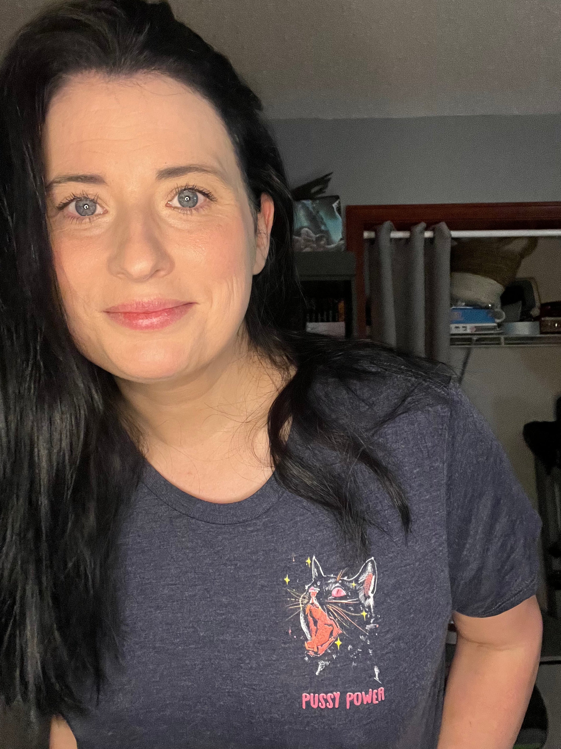 Feminine Rage – Little Villains