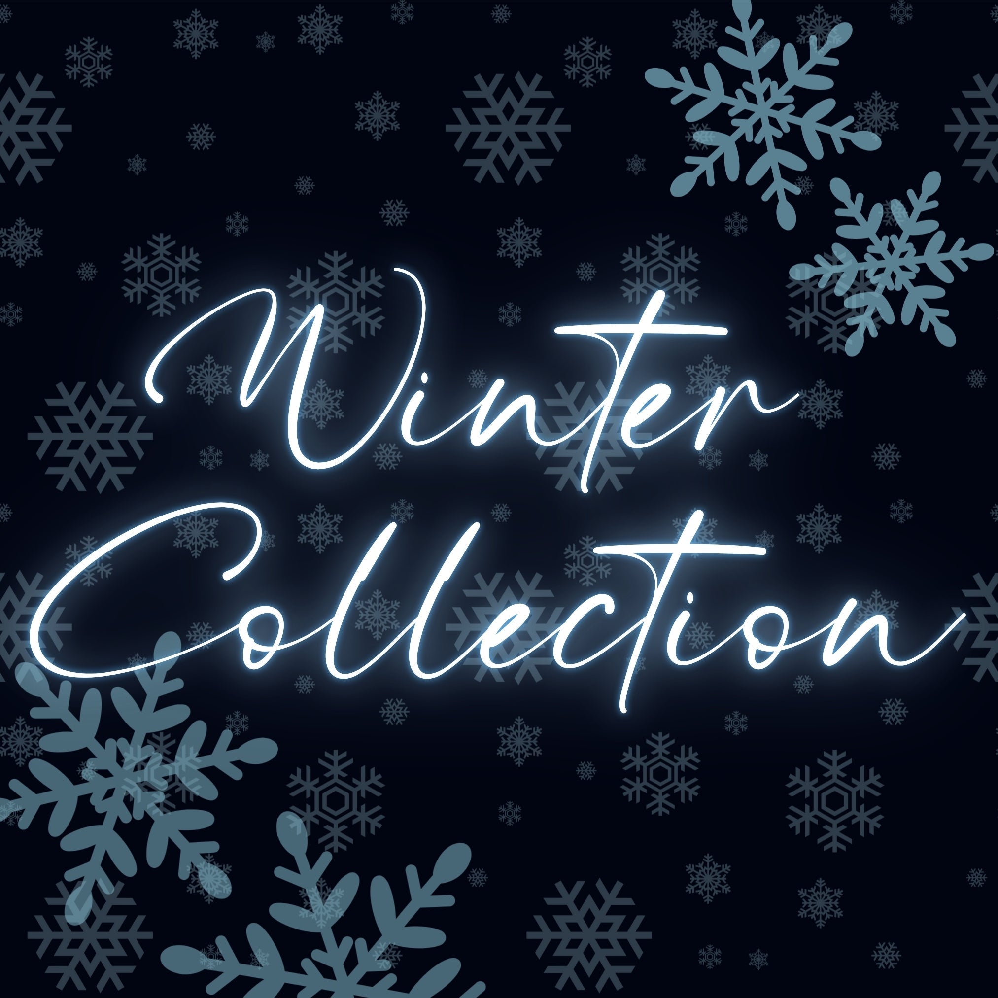 Winter Collection – Little Villains